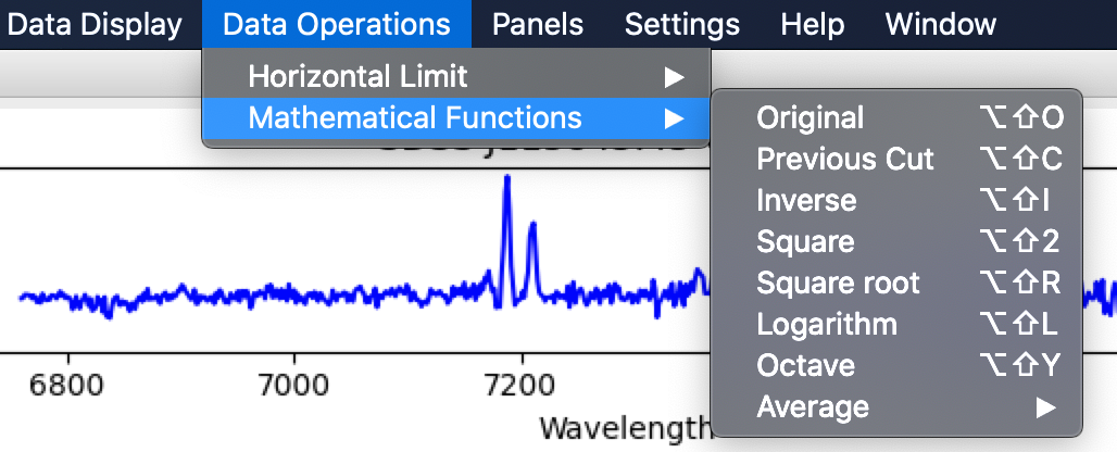 4.3.3.1. Predefined functions – sonoUno