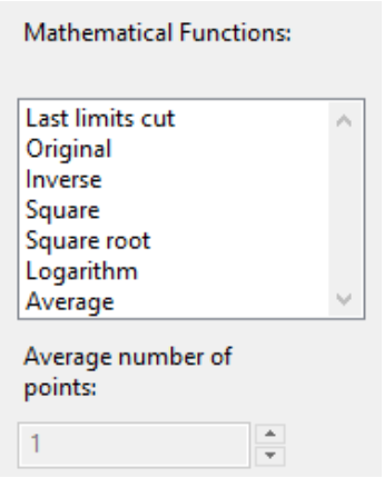 4.3.3.1. Predefined functions – sonoUno
