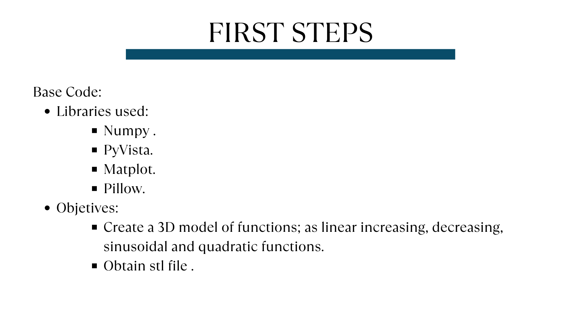 Transformation of images to 3D tactile models from open software – sonoUno