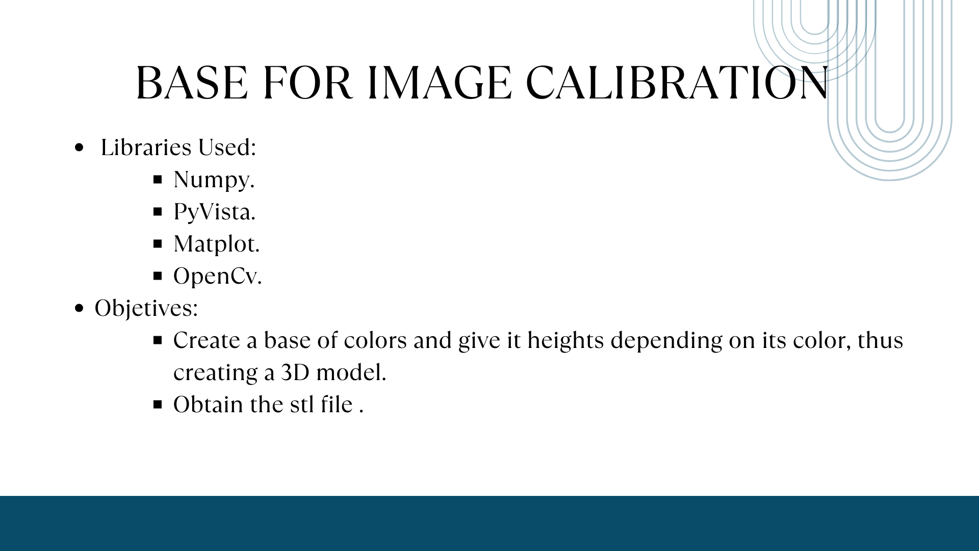 Transformation of images to 3D tactile models from open software – sonoUno